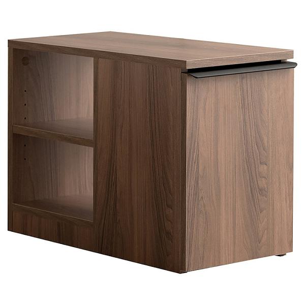 リビングでのくつろぎを快適にお過ごしいただけるダストボックス付きサイドテーブル『NotT（ノット）』。ソファの横でマグカップやリモコンを置ける天板、本や雑貨を収納できる収納棚、リビングで出たゴミをサッと捨てられるゴミ箱が一つになった便利なア...