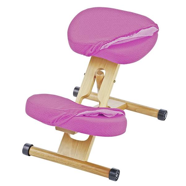 人気のプロポーションチェアに替えカバーが登場！座面と膝の2枚セットで、手洗い洗濯が可能ですので汚れてもすぐ洗って清潔♪カラーはピーチ、ソーダ、ライム、レモン、オレンジの5色をご用意。チェアと同じカラーにしても、イメージチェンジで違うカラーに...