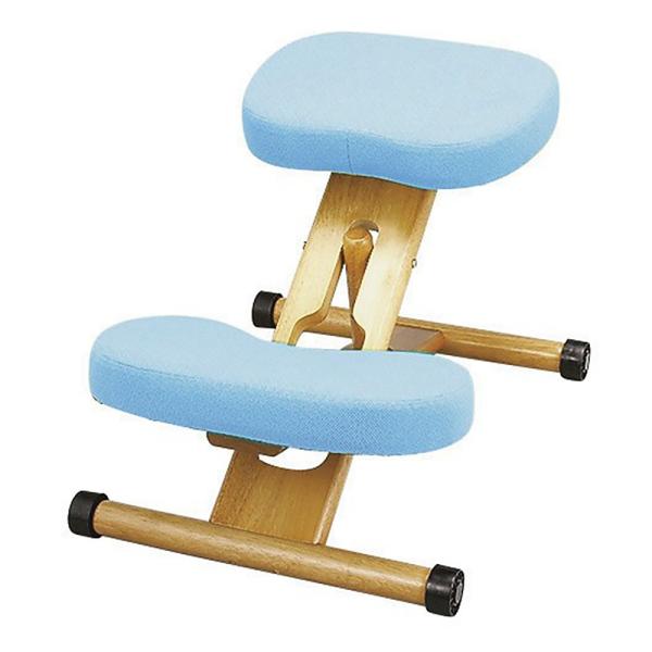 勉強中や食事中…ついつい背中を丸めて座っていませんか？プロポーションチェアは、座面が傾いているので自然と背筋が伸び、理想的な姿勢を保てます。お子様用のクッション付きなど、様々なバリエーションをご用意。 お子様（身長110cm以上）から大人の...