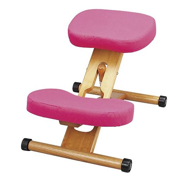 勉強中や食事中…ついつい背中を丸めて座っていませんか？プロポーションチェアは、座面が傾いているので自然と背筋が伸び、理想的な姿勢を保てます。お子様用のクッション付きなど、様々なバリエーションをご用意。 お子様（身長110cm以上）から大人の...