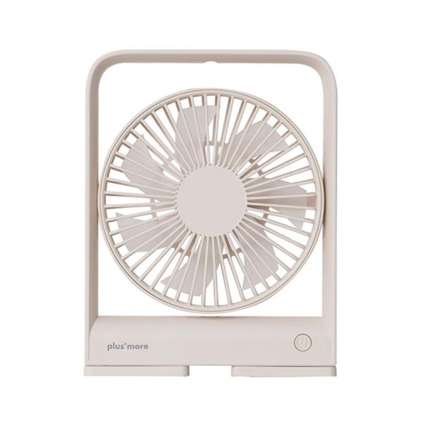 本体の底面にはマグネットが付属しているため、卓上だけでなく冷蔵庫や洗面台、壁面などに設置して使うことが出来ます。