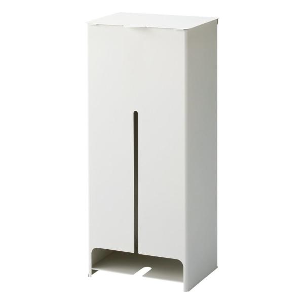 ペットシーツをさっと取り出せる ※商品は手作りの為、塗装や形状に多少のばらつきがございます。ご了承ください。ペットシーツをさっと取り出すことができます。残量がわかるスリットが付いています。丈夫で長持ち、お手入れ簡単な素材です。ペットシーツの...