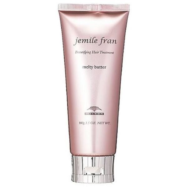 まとまりを記憶させるモイストモリンガバター配合で、夜つくったまとまりを、朝まで維持できる洗い流さないトリートメントです。毛髪と高い親和性を持つ毛髪補修成分のカルボキシメチルアラニルジストルフィドケラチン(羊毛)配合に因りタンパク質が流出した...