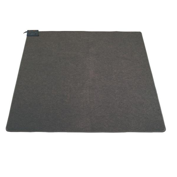 ・お手持ちのホットカーペットカバーやラグを合わせるホットカーペット 2畳用本体・足元から暖める床生活のスタンダード(2畳用)・折り畳み収納・ダニ退治・暖房面積切替・表面温度:45C(強)・切り忘れ防止 6時間オフタイマー・消費電力:500W