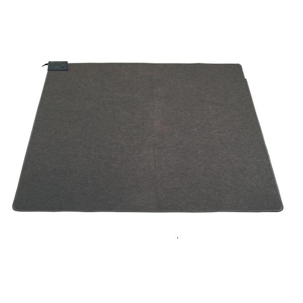 ・お手持ちのホットカーペットカバーやラグを合わせるホットカーペット 3畳用本体・足元から暖める床生活のスタンダード(3畳用)・折り畳み収納・ダニ退治・暖房面積切替・表面温度:45C(強)・切り忘れ防止 6時間オフタイマー・消費電力:720W