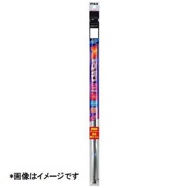 Ｓグラファイト　６ＭＭハバ　４００ＭＭ　ＮＯ．５Ｄリヤ用替ゴム　ワイパーブレード　ワイパーリフィール　パーツ　補修部品　ワイパー　ワイパー替えゴム