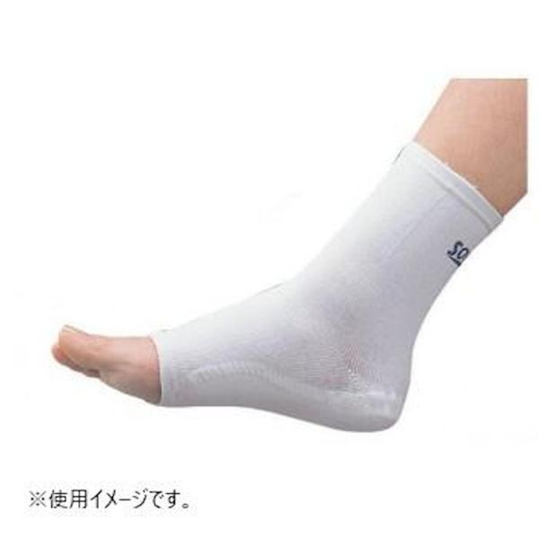 ソックスをはいても目立たない薄型タイプ!土踏まずを支えることで扁平足を軽減します。またウェッジヒールパッドがO脚を補整してバランスの良い姿勢に近づけます。本体生地に赤外線糸を使用。保温性に優れた快適素材です。 使い方:素足に使用し、上からソ...