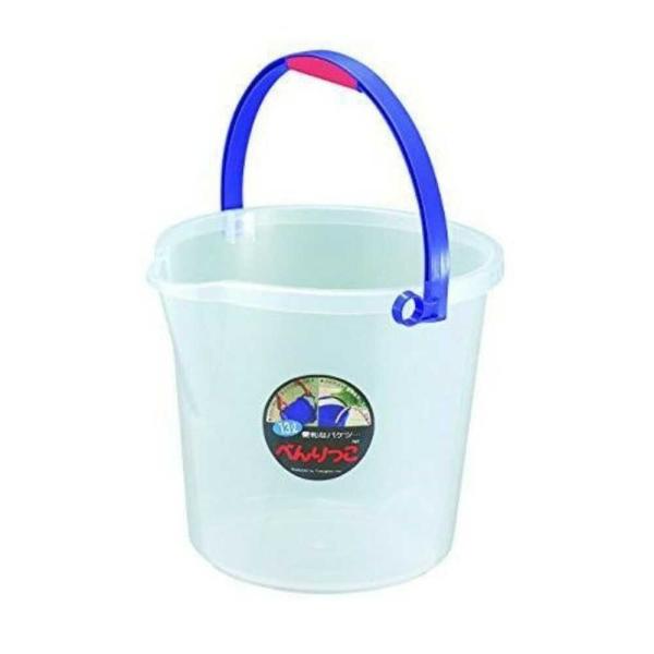 両面に目盛付きで水量が簡単に測れます