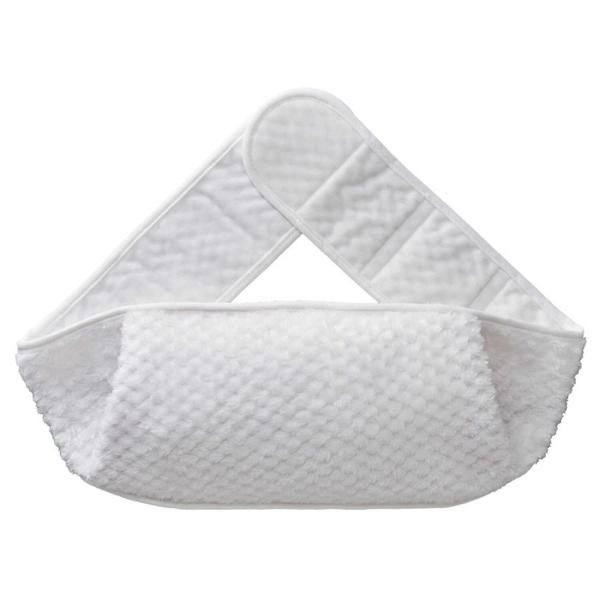 ●消費電力270Wで経済的●お腹や背中を温めるのに便利なベルト付き　●15分の充電で連続使用時間約2〜3時間使用可能　●ベルトには肌触りの良い生地を採用　●ベルトは取り外し可能で洗濯もできる●蓄熱時間約15分●電源コード長さ約0.7ｍ湯たん...