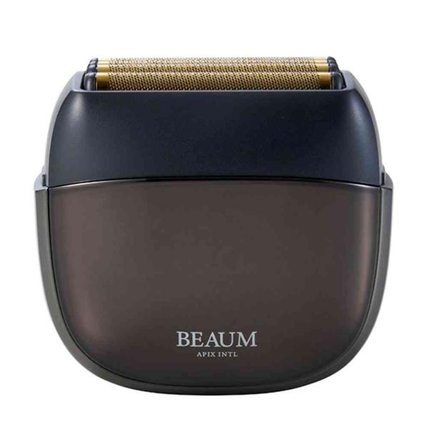 ●コンパクトで高性能。いつでもどこでもムダ毛ケア●チタンコート。肌負担を減らし肌へのやさしさを追求。●往復式6枚刃で硬いヒゲもスムーズにカット。手のひらサイズで持ち運びに便利。●刃の駆動スピードを高めるTURBOモードを搭載。濃いヒゲも逃さ...