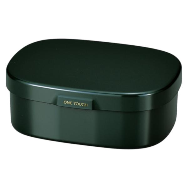 お弁当箱の内側にクリア塗装を施しており、洗いやすく傷や汚れがつきにくくなっています。