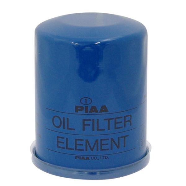 ＰＩＡＡ　ＯＩＬ　ＦＩＬＴＥＲ　Ｓｔｄ　ＨＯＮＤＡ　ＰＨ８オイル関連　エレメント　オイル（パック）