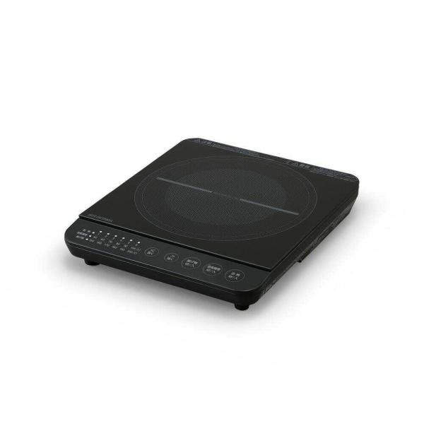 加熱料理から揚げ物まで多用途に使える簡単・便利なIHコンロです。料理の幅が広がる”新機能”温度調理モード！サラダチキンなどの低温調理や煮込み料理、料理の保温などに使用出来ます。50℃、60℃、70℃、80℃、90℃、100℃で調節可能です。...