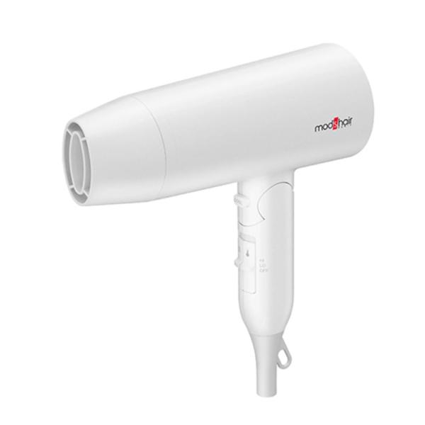 ●大風量2.3m3／分の速乾モデル●ダブルマイナスイオン搭載●ツヤとまとまりのある仕上がりに。ドライ後にクールスイッチで冷やせば、まとまりのあるツヤ髪に。ヘアセットの固定にも。●大風量タイプでも重たすぎず、疲れにくいシンプル軽量デザイン。●...