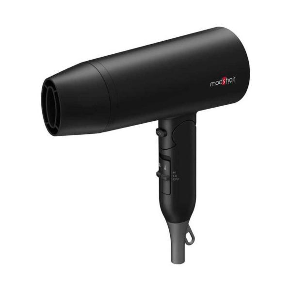 ●大風量2.3m3／分の速乾モデル●ダブルマイナスイオン搭載●ツヤとまとまりのある仕上がりに。ドライ後にクールスイッチで冷やせば、まとまりのあるツヤ髪に。ヘアセットの固定にも。●大風量タイプでも重たすぎず、疲れにくいシンプル軽量デザイン。●...