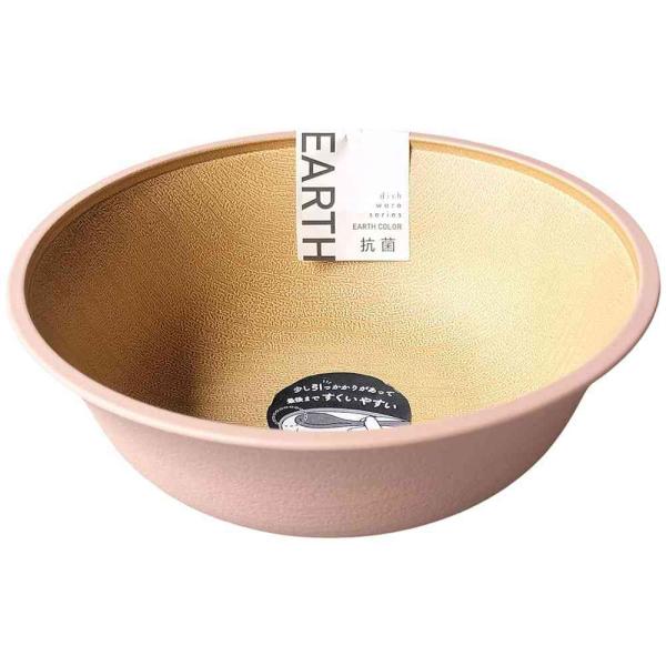縁の内側に返しがあるので、引っ掛かって最後まですくいやすい食器。電子レンジ、食器洗浄機対応で使い勝手も良いです。