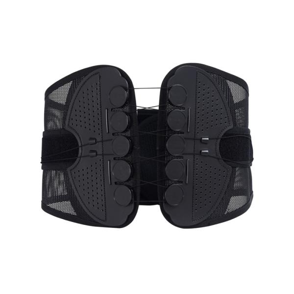 ●優れたホールド力 ●腰や骨盤周りの悩みがある方に ●高い通気性でストレスフリー ●左右5つの滑車構造で固定性アップ ●装着や微調整も簡単 ●腹囲適応サイズ　82cm〜104cm ●記載の腹囲サイズの方が衣服の上から装着することを想定してい...