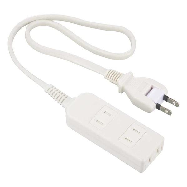 ● 本体まるごと熱に強いPBT樹脂使用● 導線の二重被ふくでコードの強度を向上● ホコリシャッターでホコリ侵入・感電事故防止● 耐トラッキング絶縁カバー付きフリープラグ