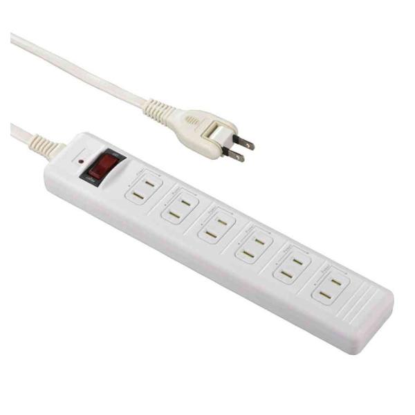 ● 通電遮断機能で通電火災からしっかり守る、発煙ガード・スイッチ付タップ● 特許（第5853076号）技術採用で異常過熱をしっかり検知、150℃遮断機能で安心の電気火災対策● 安心の雷ガード● 過電流防止ブレーカー付き● 雷サージ軽減素子内...
