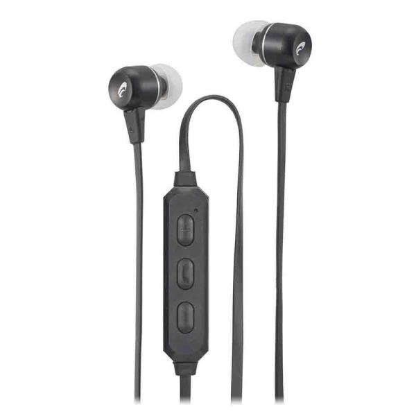 ● 口径10mm高音質ドライバー搭載、ネックコードタイプのワイヤレスイヤホン● 絡まりにくいフラットコードで首に軽くかけて使えます● ハウジングはマグネット内蔵、使わないときは左右を連結できるので胸もとスッキリ● マイク内蔵のコード一体型コ...