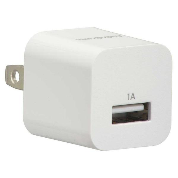 ● ハンディ扇風機や小型美容機器などの充電にも適したベーシックタイプ● コンセントや電源タップの他の差込口を邪魔しないコンパクト設計● 過電流・過電圧などの異常検出時は自動遮断、リスク回避後は自己回復● 約21gの軽量設計● 家庭用コンセン...