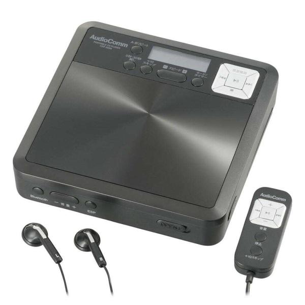 ● 語学学習に役立つ機能が充実・ 繰り返して覚える（リピート／ランダム／A-Bリピート機能）・ レベルに合わせてスピード調整（再生スピード11段階コントロール）・ すぐに戻せる（5秒・30秒ワンタッチプレイバック）・ 就寝前でも安心（オフタ...