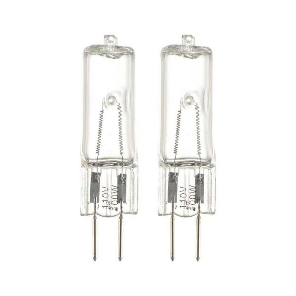 ●ハロゲンセンサーライト用の交換球です●口金：G6.35