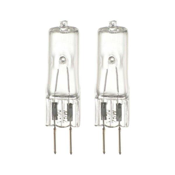 ●ハロゲンセンサーライト用の交換球です●口金：G6.35