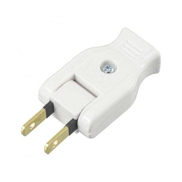 ●刃が180度回ります●トラッキング火災対策に●補修用●1500ワットまで