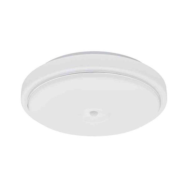 ● センサー付LED内玄関灯● 人感・明暗センサー付 周囲が暗くなり人が近づくと点灯します● コンパクトだから家中で活躍● 内玄関、階段、洗面所のちょっとしたスペースに適当なサイズ● 省エネ、長持ち● 昼光色