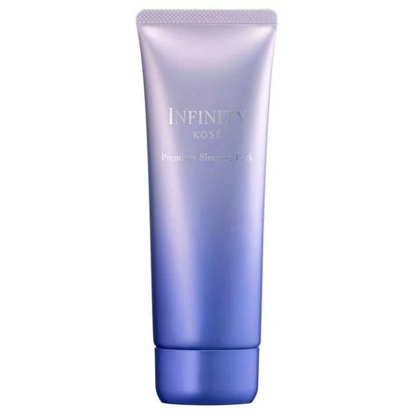 一晩で、肌、豊かに美しく。うるおいヴェールでぷるんとしたハリを体感できるスリーピングパック。○ひんやりみずみずしいジェルタッチで、心地よくお使いいただけます。○肌と心を豊かに満たす、澄みわたるリラクシングフローラルの香り。○パラベンフリー○...