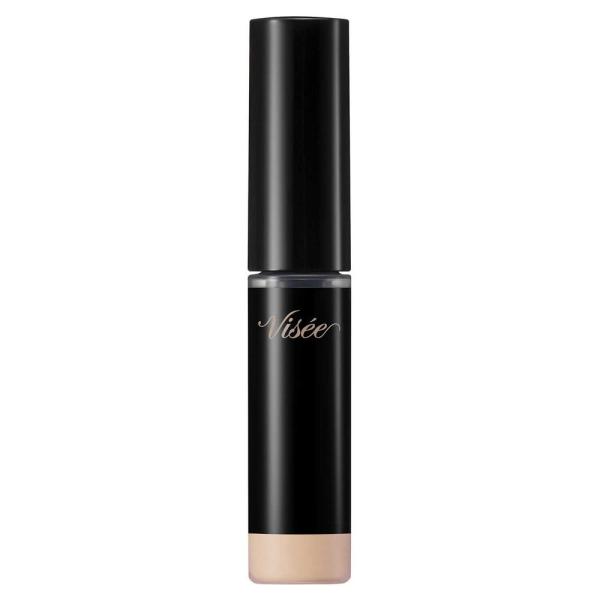 直径3.2mm超極細チップのハイカバーコンシーラー。薄くフィットして、ヨレずにつけたての仕上がりが続く。ヴィセ,コンシーラー,極細チップ,ヨレない