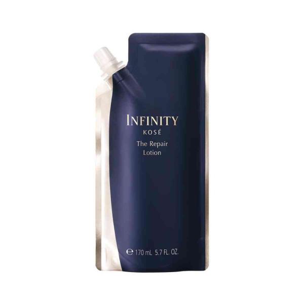 シワにフォーカスしながら、肌のうるおい密度を豊かに満たす。「シワ改善有効成分」×「うるおい成分」が素早く届く薬用化粧水。