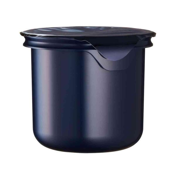 シワにフォーカスしながら、肌のうるおい密度を豊かに満たす。シワ改善有効成分×うるおい成分が素早く届く薬用ジェルクリーム。