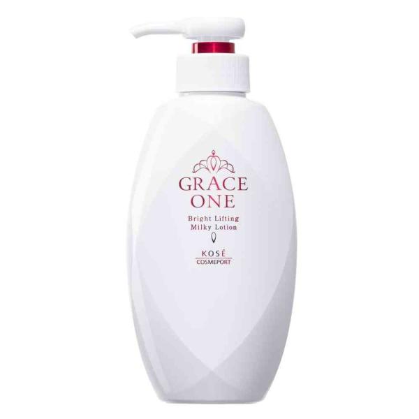 肌のハリ不足やたるみ感が気になる方に、引き締まった印象と透明感を与える美容液です。角層まで浸透し、うるおいを与えながら肌を整え、ふっくらとした弾力のある印象の肌に導きます。