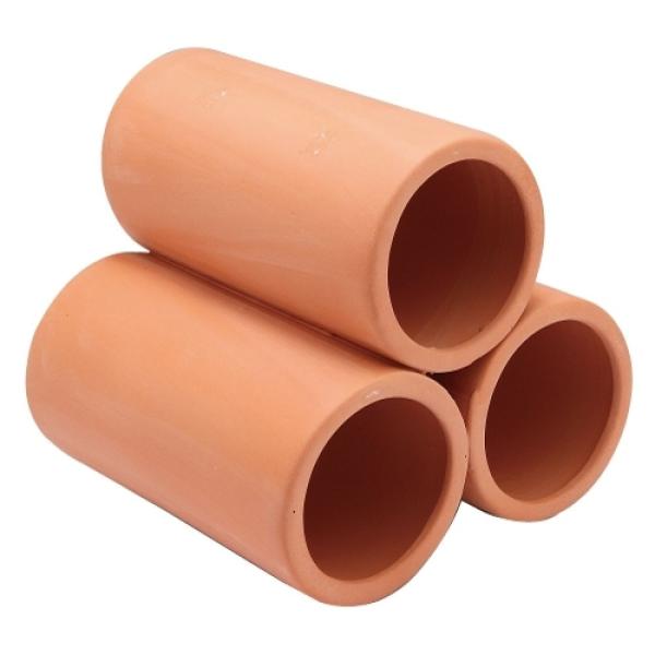 3連なので、たくさんの魚が隠れることができます。