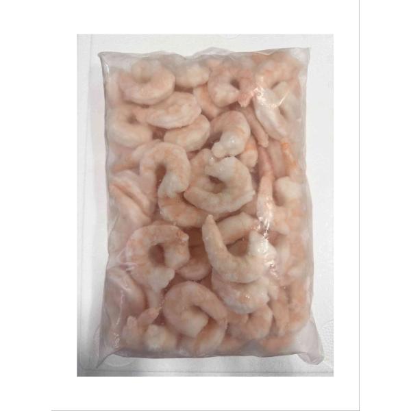 あなたの食卓を贅沢に彩る「大粒むきえび1kg」新鮮でぷりぷりのむきえびが、食卓をより豊かに！バーベキュー、炒め物、サラダなど、どんな料理にもぴったりの万能食材です。ヘルシーで高たんぱく、低カロリーなむきえびで、健康と美味しさを両立しましょう...