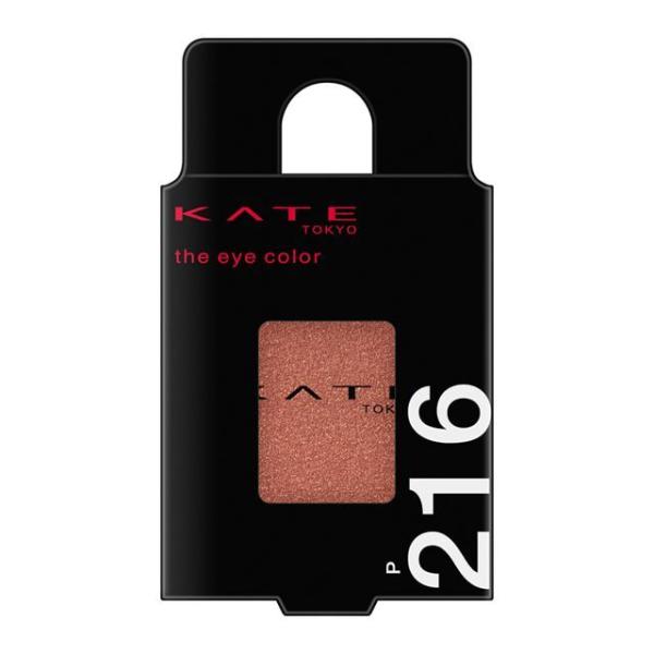 色と質感で自在に遊ぶ単色アイシャドウ。ブラウン系やブラウンと合わせて使いたいカラー展開。質感はマット、パール、グリッター、クリーミータッチ、シースルーグロウ、プリズムクラッシュの6つのタイプ。