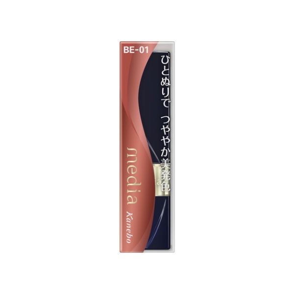 ひとぬりでつややか美発色