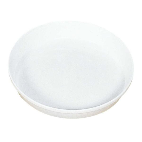 ベーシックなデザインで、暮らしの中にさりげない潤いを・・・。鉢を選ばない汎用性の高い受け皿です。お求めやすいエコノミータイプです。