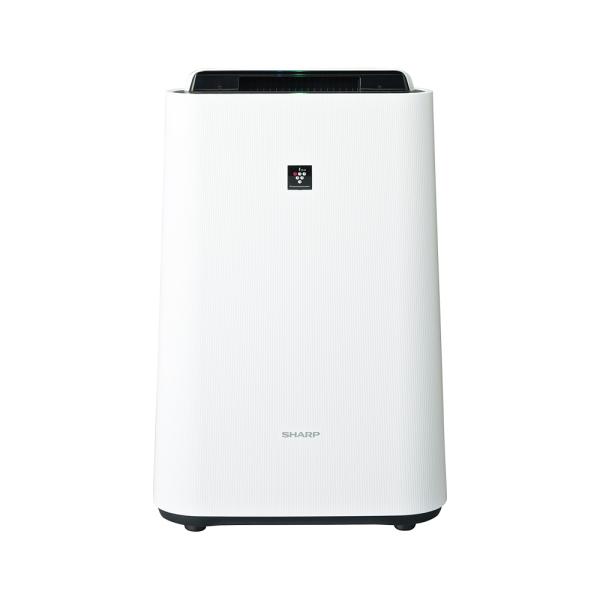 【知っておきたい5つのポイント】・空気浄化力：独自の空気浄化技術「プラズマクラスター7000」を搭載。・薄型設計で設置しやすい：奥行き約23cmの薄型スリムデザインで、リビングや寝室にスッキリ設置可能。・広さに対応： 空気清浄適用床面積〜2...