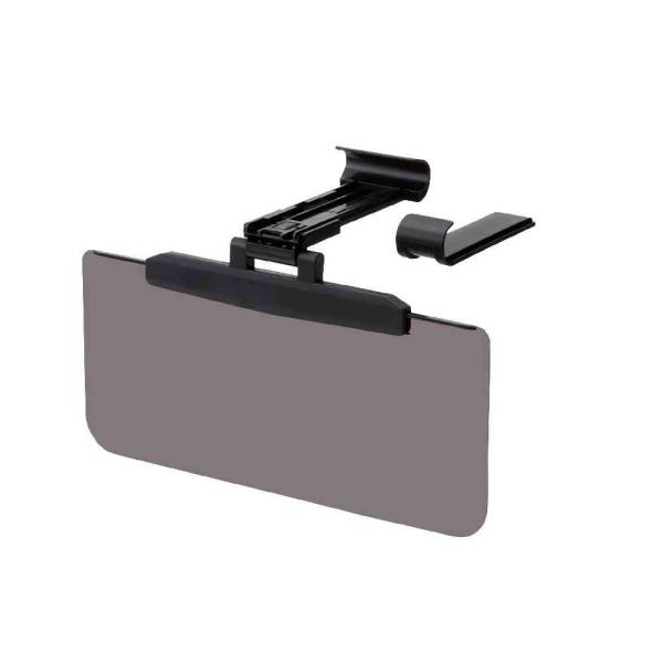 ●純正バイザーの奥行き135〜200mm以内厚み21mm以内まで取付け可能です。※スクリーンサイズ330mm×145mm●純正サンバイザーに簡単に取付けできます。●前後に80mm／左右に90mmのスライドが可能です。※純正サンバイザーを調整...