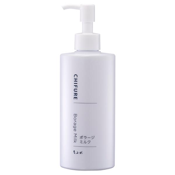 皮フ保護成分ボラージオイルを配合。なめらかな感触で全身にのばしやすく、カサつく肌にもスーッとなじんで、しっとりとしてべたつかない乳液です。肌あれ防止成分グリチルリチン酸2Kにより肌あれを防ぎ、なめらかな肌にととのえます。腕や足、背中などの広...