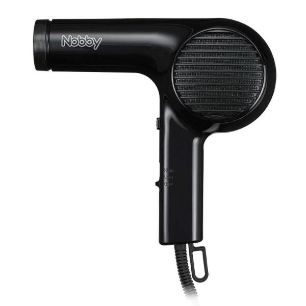 モーターを含めた製品全体の設計・デザインを見直し、本体重量わずか300g※1の軽量化を実現。ヘアドライ時の負荷軽減を図ります。※1フード、コードを含まない重さオリジナル開発のモーターにより、本来は難しい軽量化とパワーアップを両立しました。従...