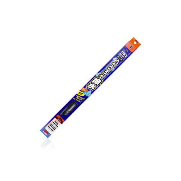 サビに強くガタツキにくいフレーム。ガラスが乾いた状態でワイピングするだけで、強力に雨をはじき、快適な視界が得られます。その秘密は、濃縮ガラコを配合したシリコーンラバー。『ガラコ』を施工したガラス面に使用すれば、劣化した撥水被膜が修復され、雨...