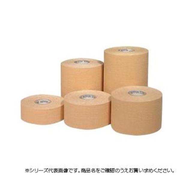伸縮性を持たせた粘着包帯(生成りタイプ)。薄手で吸湿性、通気性に優れた伸縮性の良い粘着包帯です。アクリル系低刺激性の粘着剤を使用しています。屈曲部にもフィットし、しっかりした固定力が得られます。使い方:カテーテル、ドレーンなどのチューブ類の...