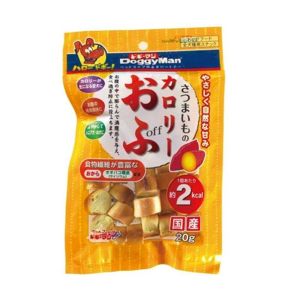 ●おからに含まれる食物繊維がお腹の中の水分を吸収して膨らみ、満腹感を与えて食べ過ぎ防止に役立つほか、便を押し出し排便をサポートします。●そのままはもちろん、噛む力が弱いシニア犬、消化器官が未発達な幼犬には水などでふやかして与えたり、フードに...