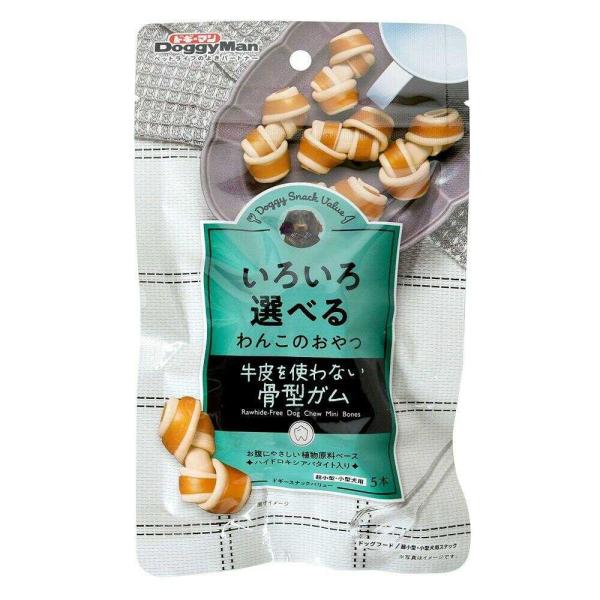 ●おなかにやさしい植物原料がベース！噛むことで歯と歯ぐきを鍛える。●何度も噛みたくなるチキンの旨みとミルクの味わい。●歯の健康維持をサポートする「ハイドロキシアパタイト」配合。●用途やお好みに応じた商品セレクト。ドギースナックバリューシリー...