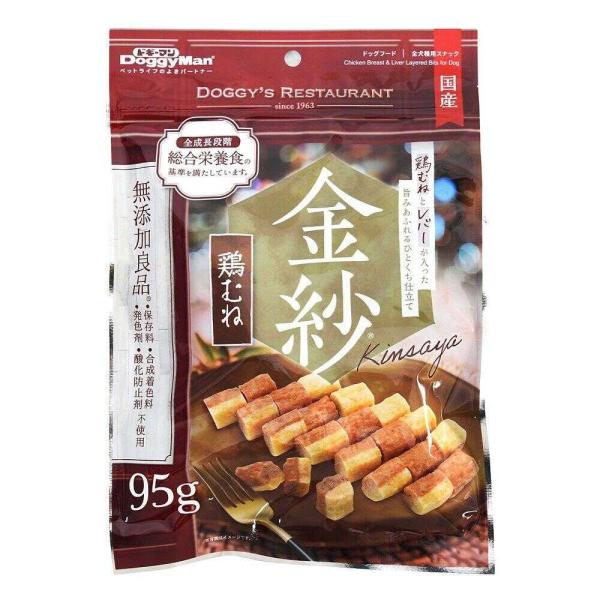 ●あっさりした旨みの鶏むね肉生地に、奥深い風味のレバー入り生地を合わせた２つのおいしさ。●濃厚な旨みがじんわり広がり、満足感のある味わいに。●旨みあふれるひとくち仕立て。●栄養バランスに優れた、総合栄養食のおやつです。●保存料、合成着色料、...