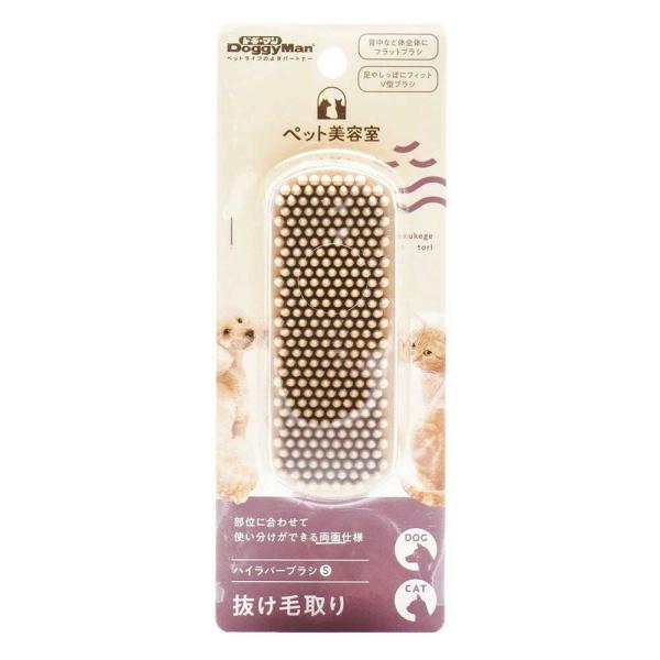 ペットとのふれあいを通じたグルーミングは、お手入れではなく健康的な美しさがつづくペット美容の大切なプロセス。必要なアイテムを使いやすく、ペットにとっては心地よく。女性の手に優しくなじみ思わずお部屋に置いておきたくなる、ナチュラルで大人かわい...